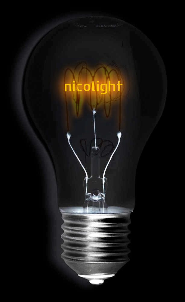 Nicolas Simonin, scénographie, lumière, image